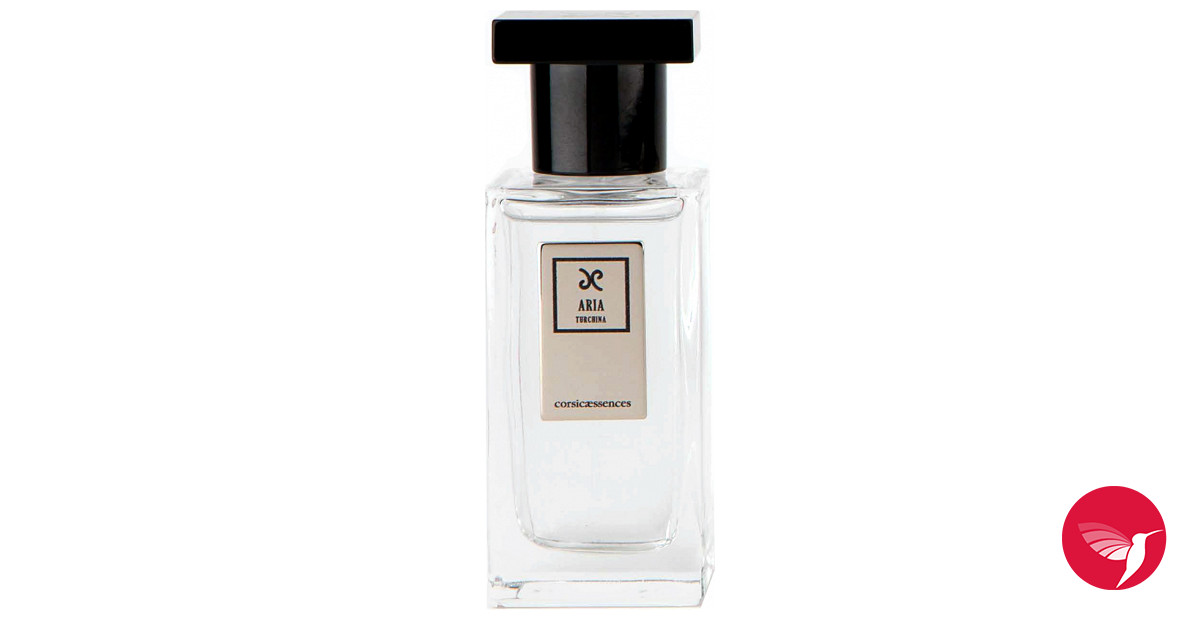 Aria Turchina Corsica Essences perfume - a fragrance for women and men
