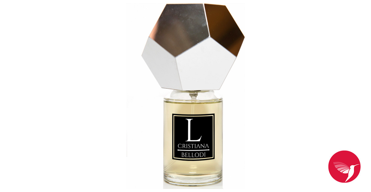 L Cristiana Bellodi - una fragranza unisex 2016