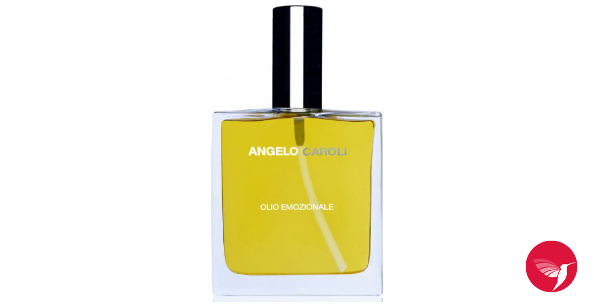 Olio Emozionale Angelo Caroli perfume - a fragrance for women and men 2016