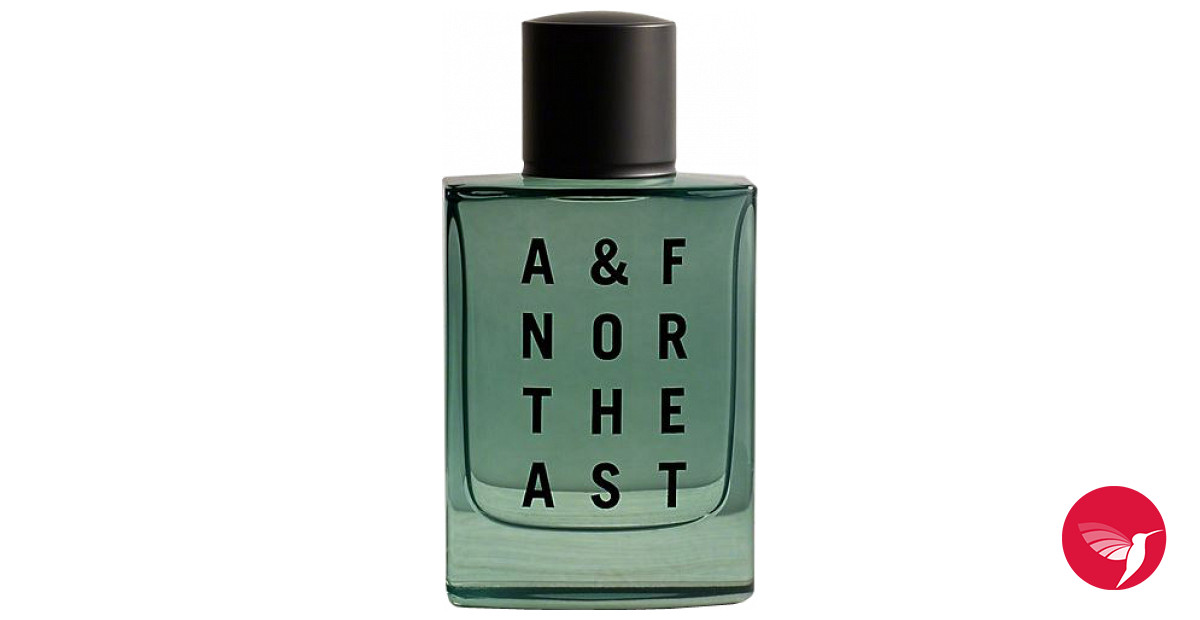 A & F Northeast Abercrombie & Fitch cologne - a fragrance for men 2016