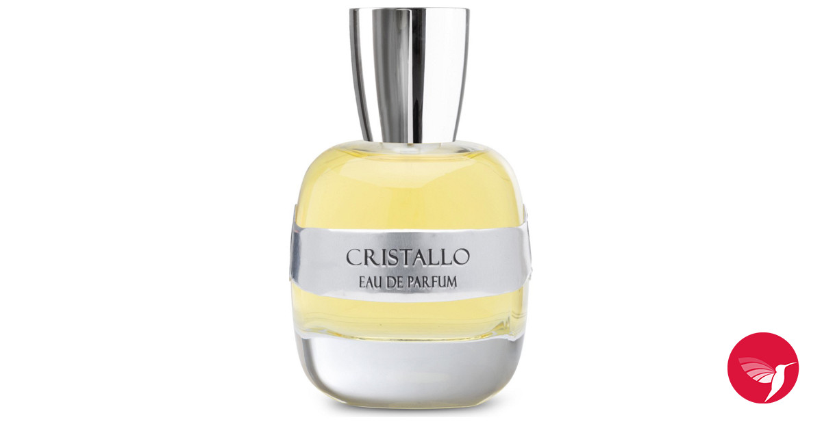 Cristallo di Rocca New Edition Omnia Profumi perfume - a fragrance for ...