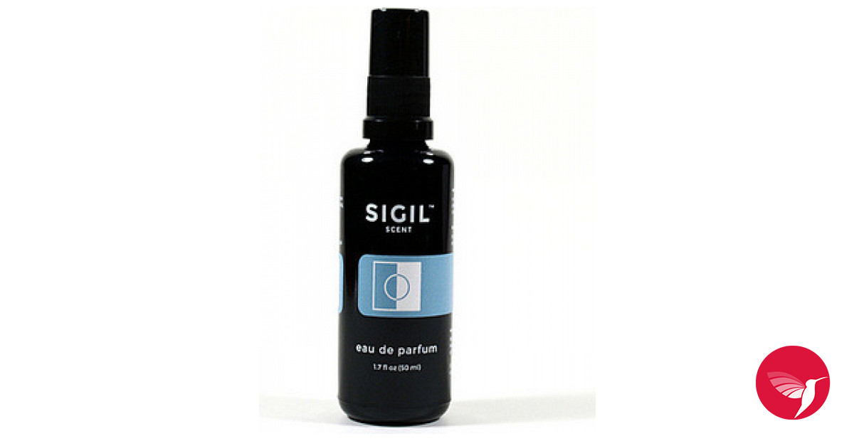 Balance Sigil perfume - a fragrance for women and men 2016