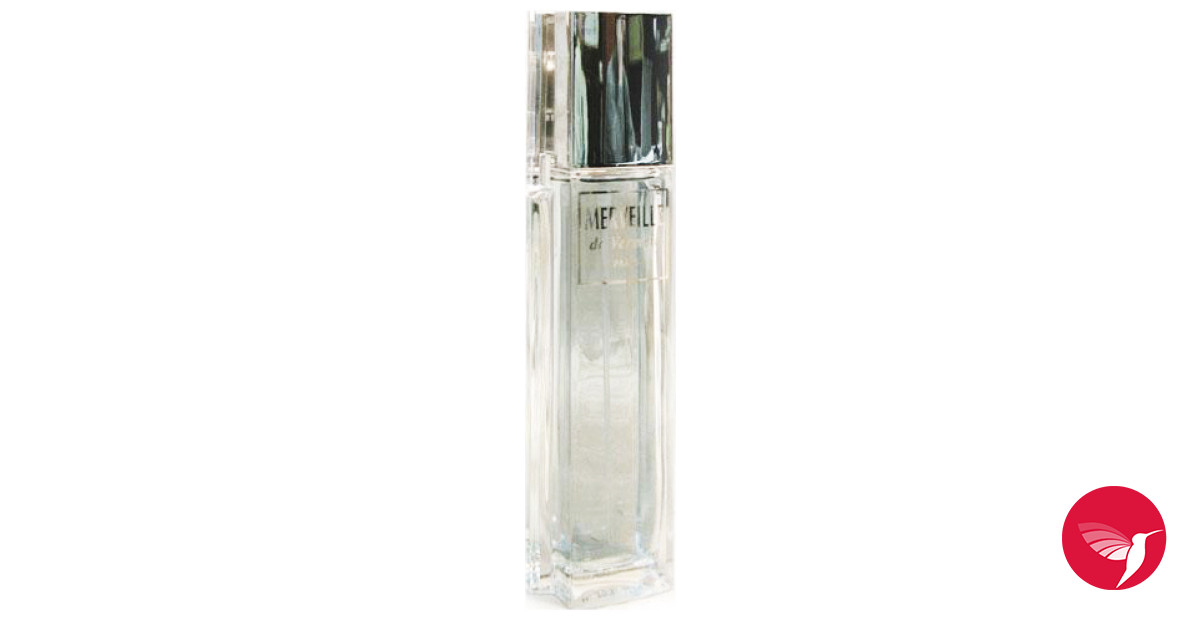 Merveille de Vermeil Jean Louis Vermeil Colonia - una fragancia para ...