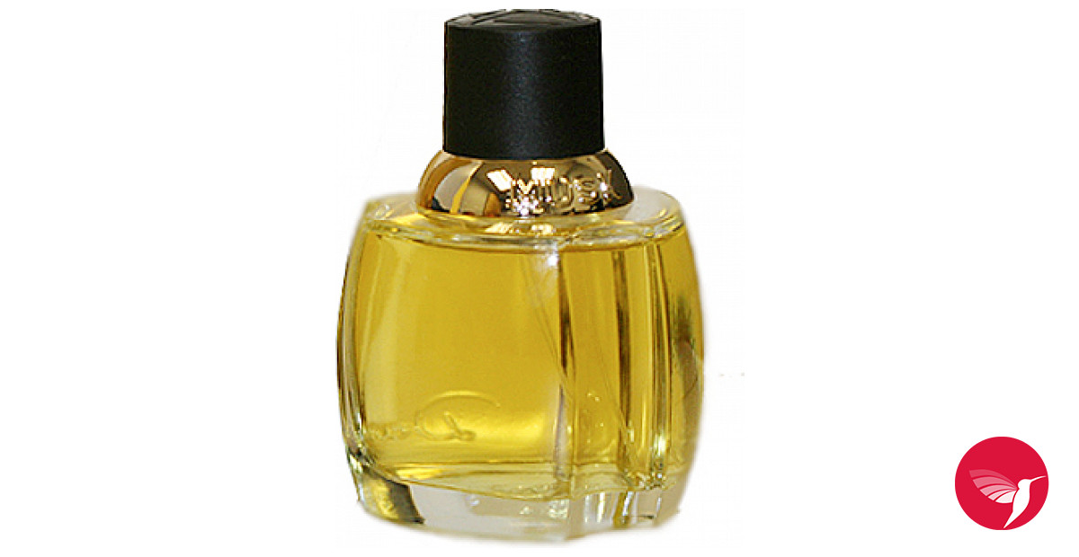 Musk Dana Cologne - un parfum pour homme 2003