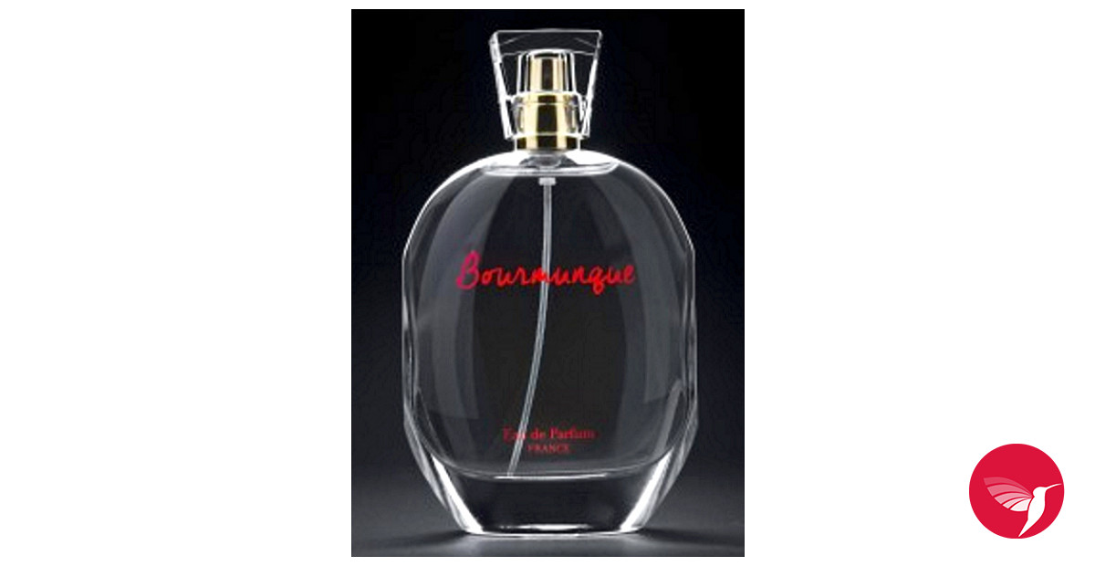 Bourmunque AK France perfume - a fragrance for women 2016