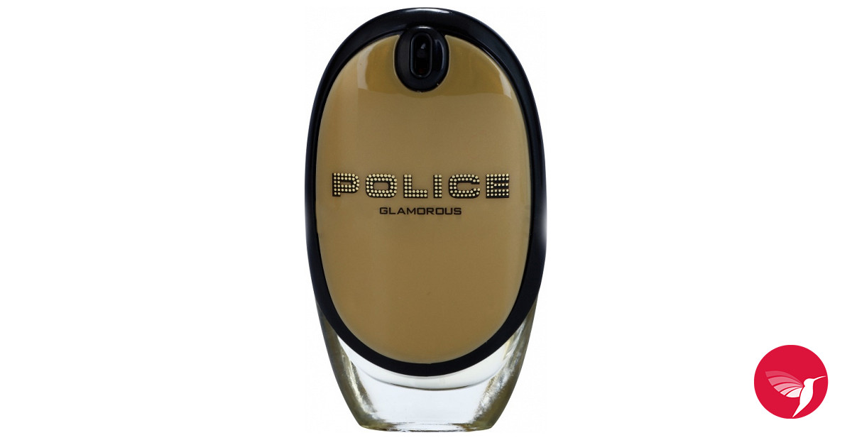 Glamorous pour Homme Police cologne - a fragrance for men
