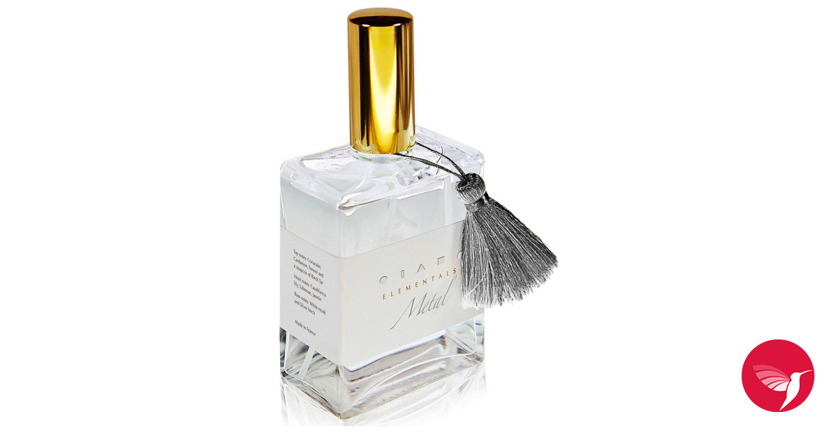 Metal Essence of Chi perfume - a fragrance for women and men 2014