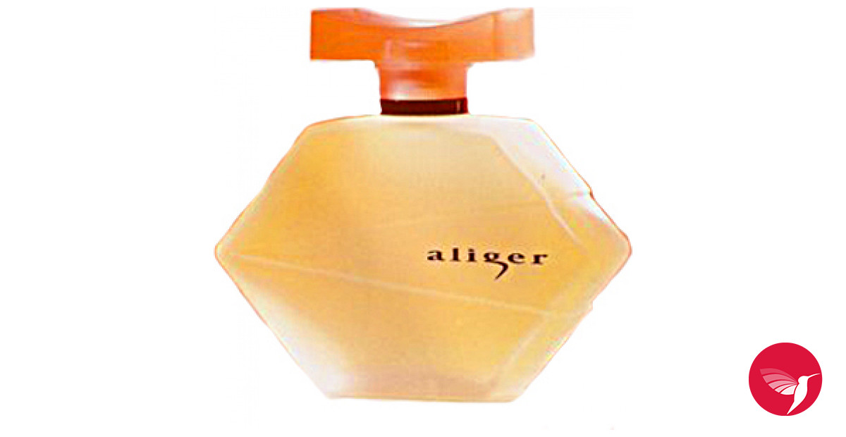 Aliger Natura parfém - a vůně pro ženy 1994