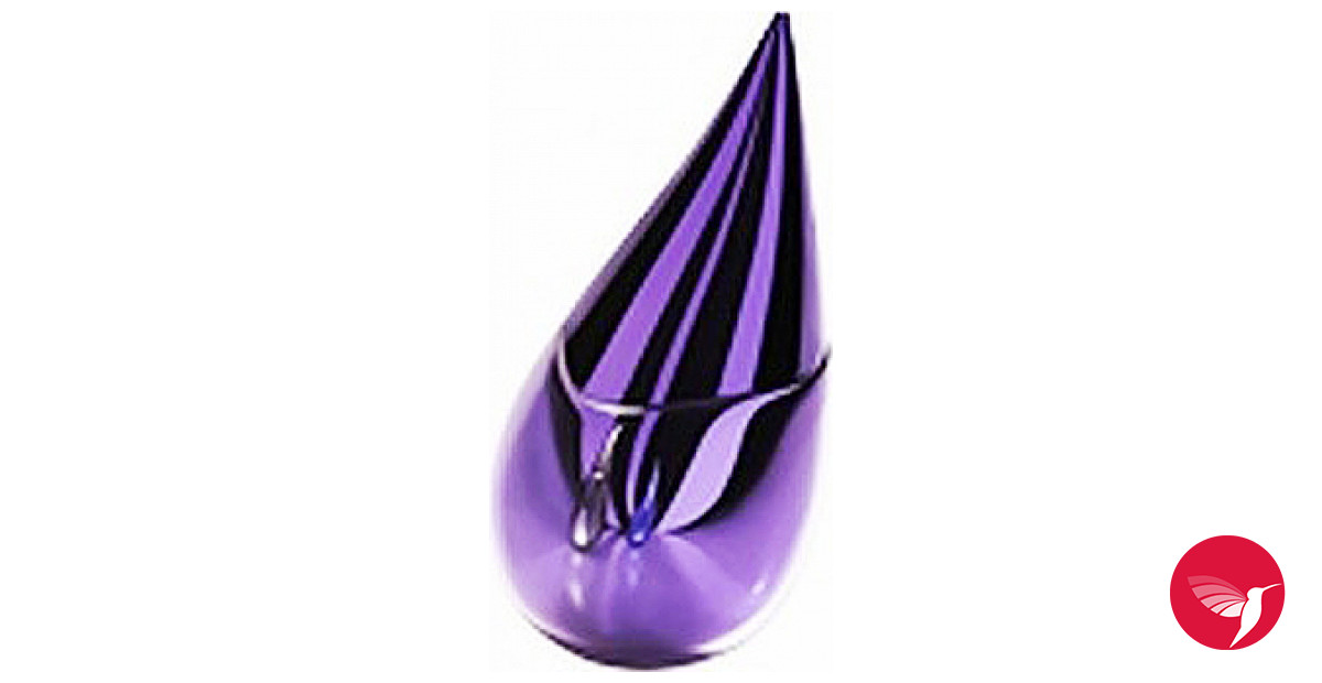 Silver Rain Purple La Prairie perfume - a fragrance for women 2008