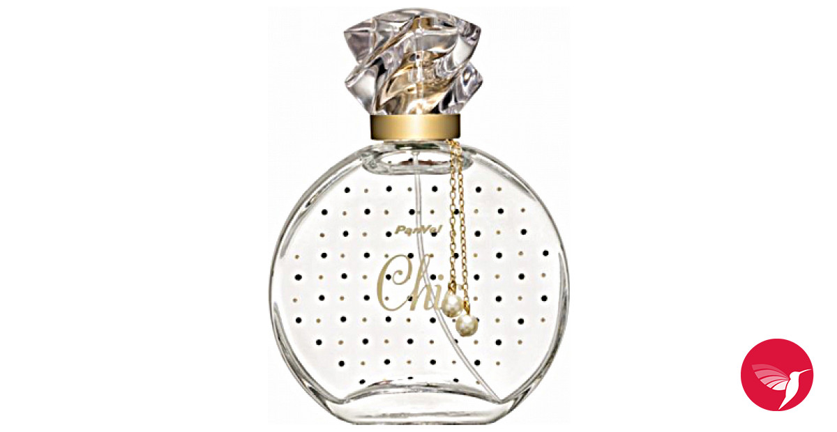 Chic PanVel perfume - a fragrance for women 2014