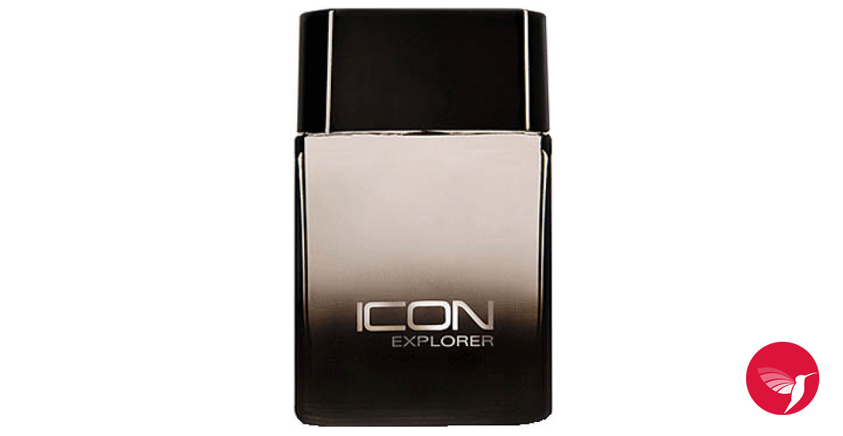 Icon Explorer Ga-De cologne - a fragrance for men
