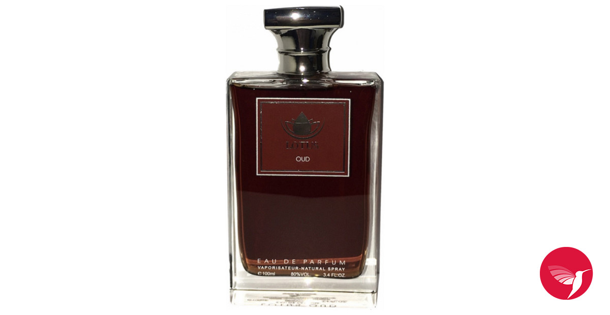 Lotus Oud Lotus Parfum - ein es Parfum für Frauen und Männer 2016
