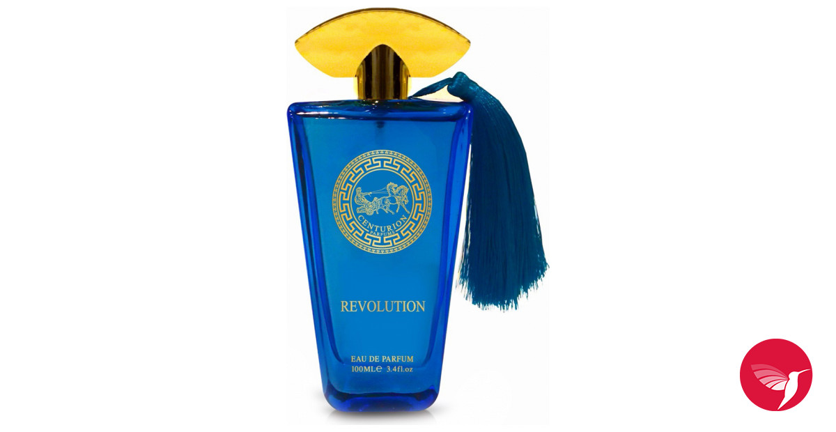 Revolution Centurion Parfums perfume - a fragrance for women and men 2016