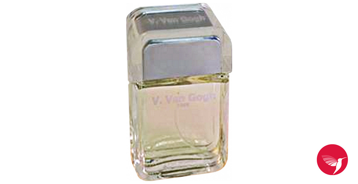 V. Van Gogh La Comedie des Parfums perfume - a fragrance for women and ...