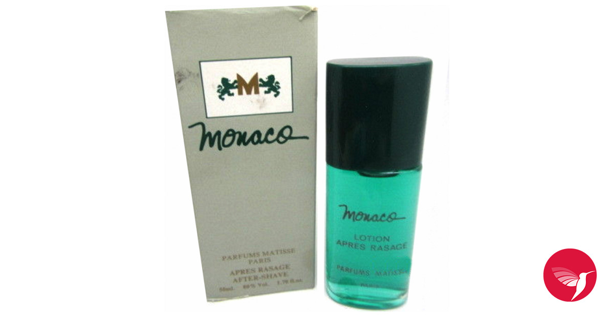 Monaco Parfums Matisse cologne - a fragrance for men