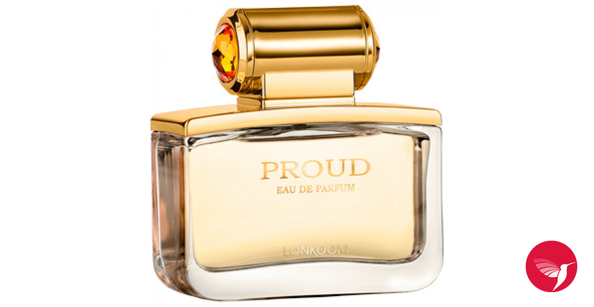 Proud Lonkoom Parfum parfum - un parfum pour femme 2015