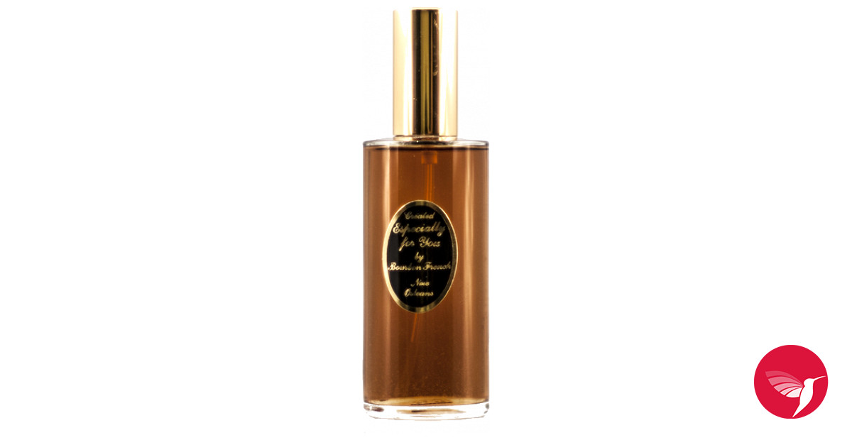 French Lavender Bourbon French Parfums cologne - a fragrance for men