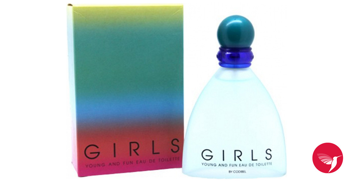 Girls Parfums Codibel perfume - a fragrance for women
