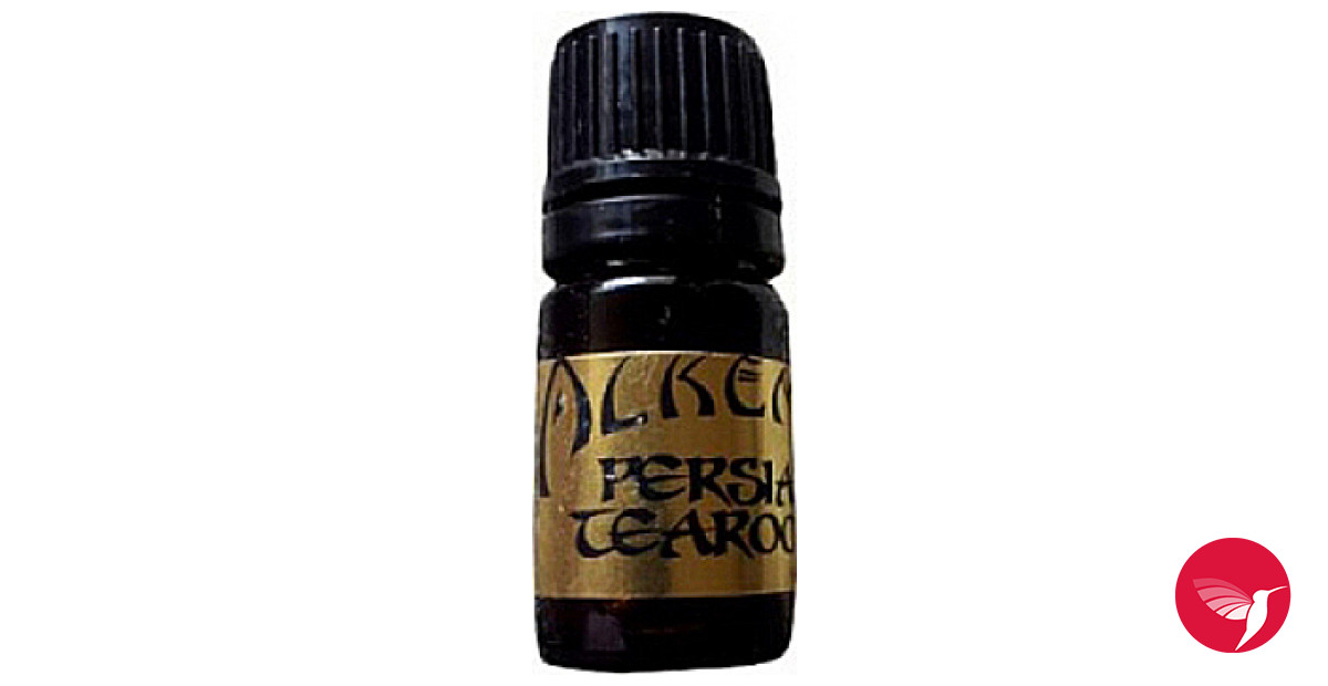 Persian Tea Room Alkemia Perfumes perfume - a fragrance for women and ...