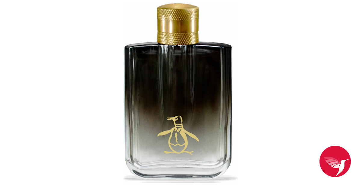 Nightcap Original Penguin cologne - a fragrance for men 2014
