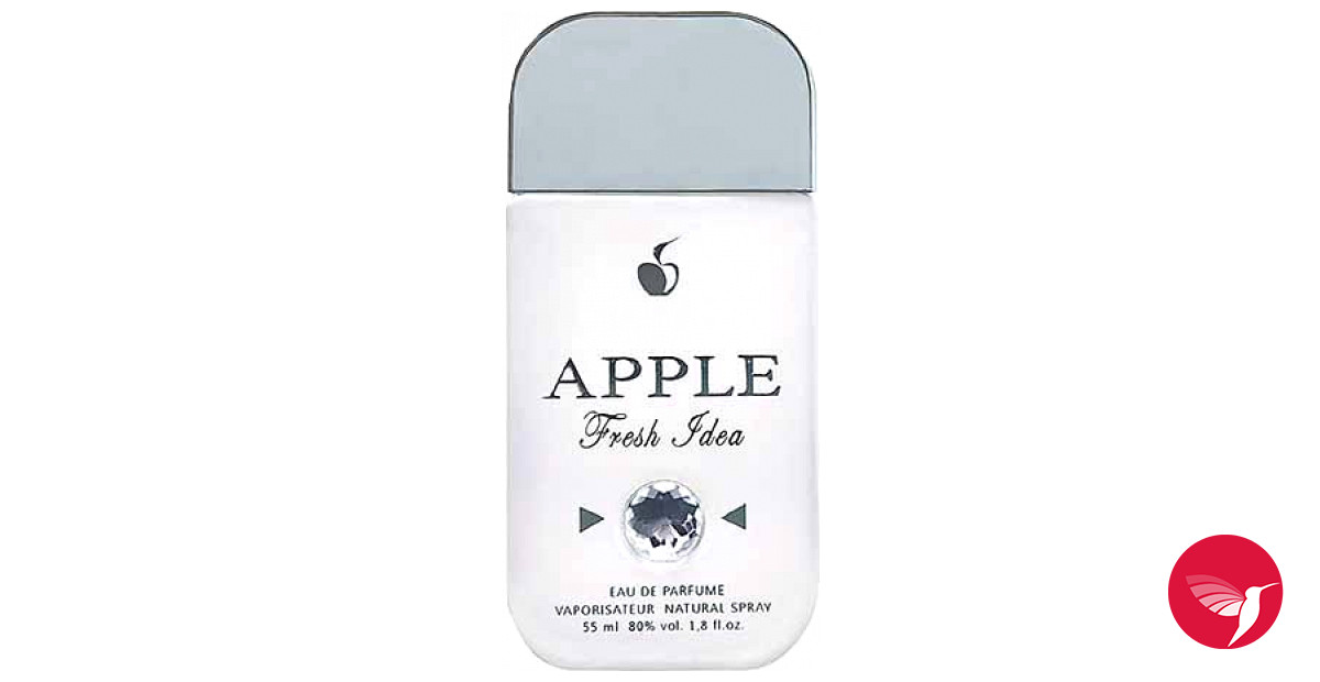 Fresh Idea Apple Parfums perfume - a fragrance for women