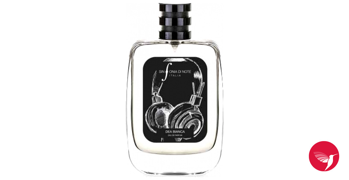 Dea Bianca Sinfonia di Note perfume - a fragrance for women and men 2015