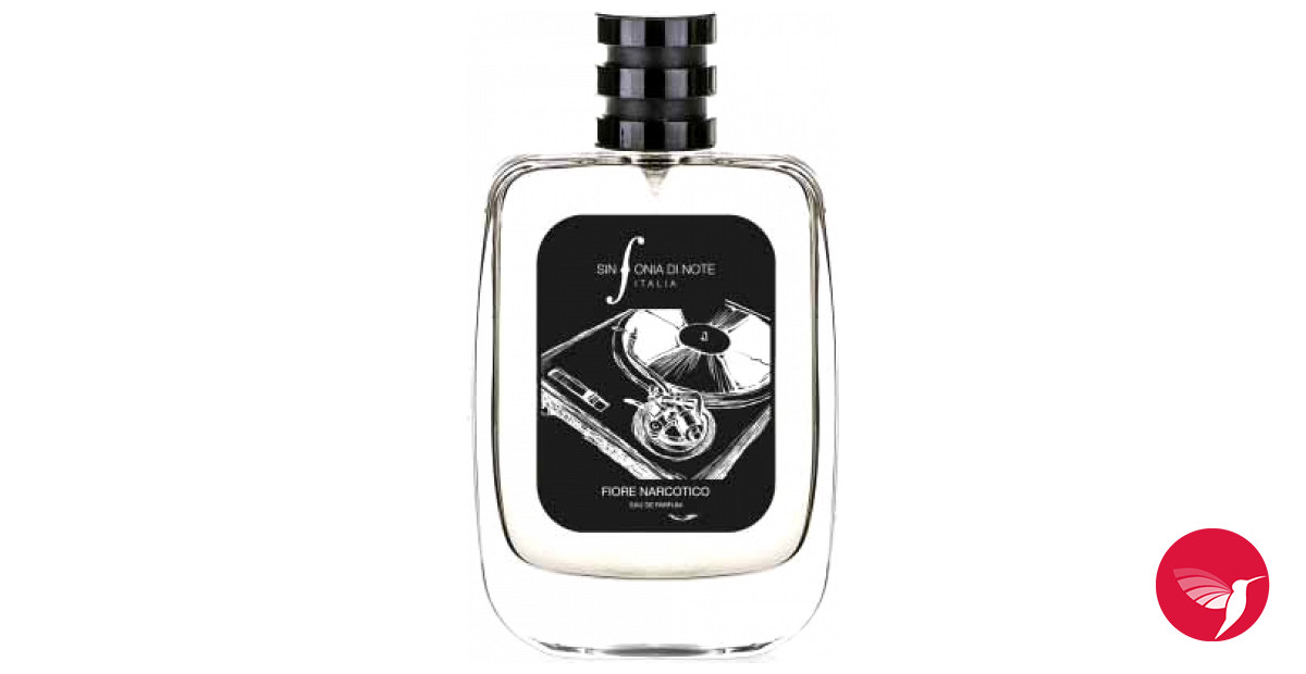 Fiore Narcotico Sinfonia di Note perfume - a fragrance for women and ...