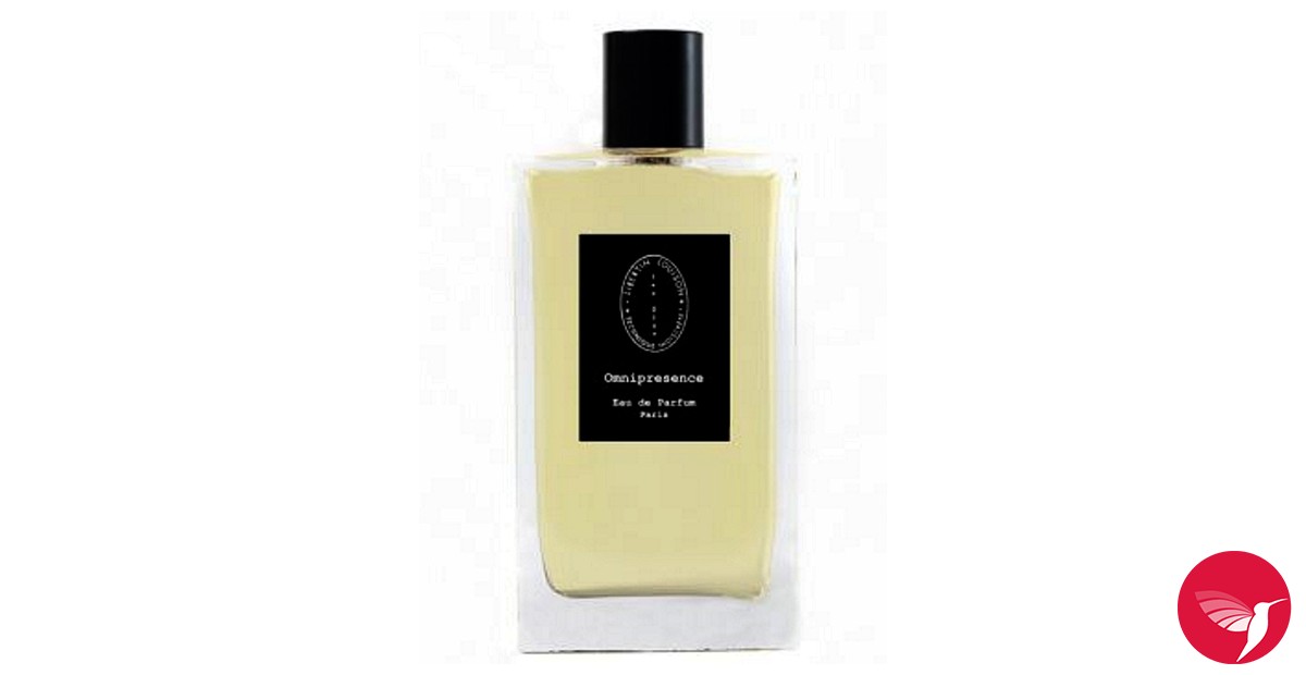 Omnipresence Libertin Louison Technique Indiscrete perfume - a ...