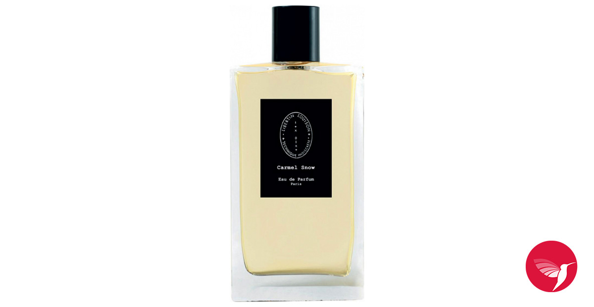 Carmel Snow Libertin Louison Technique Indiscrete perfume - a fragrance ...