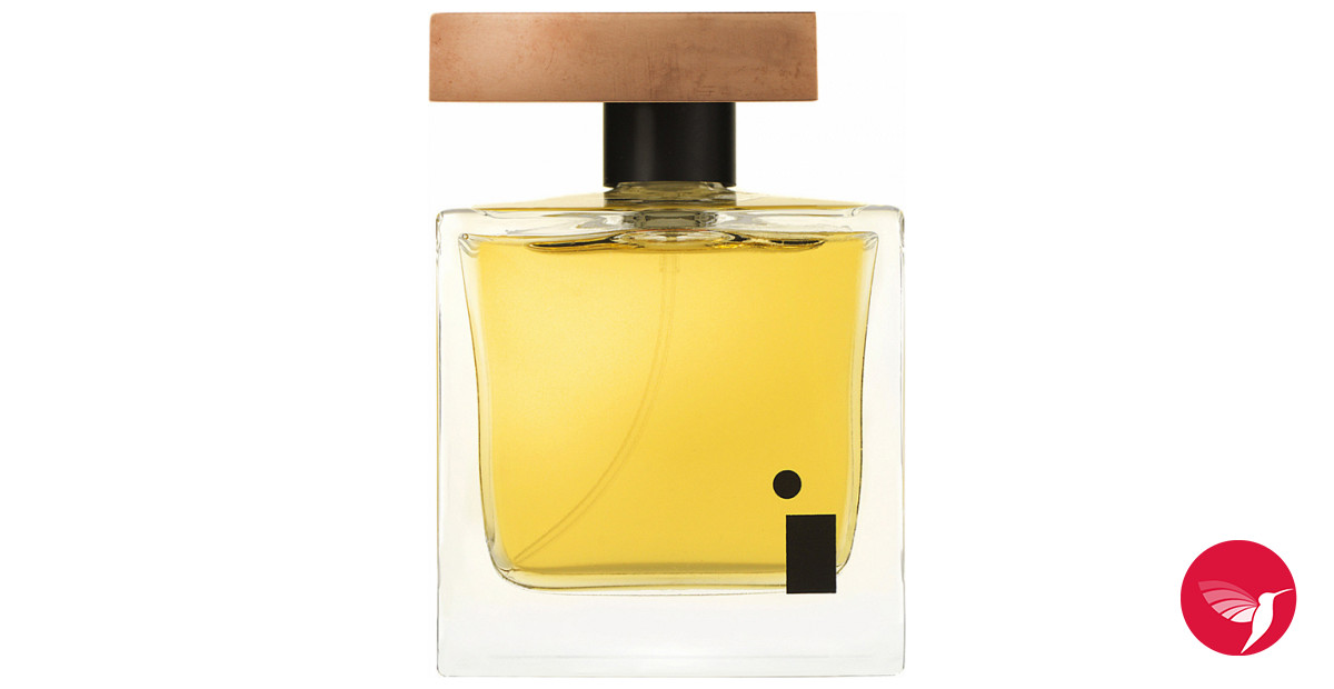 Black Amber Illuminum perfume - a fragrance for women and men 2016