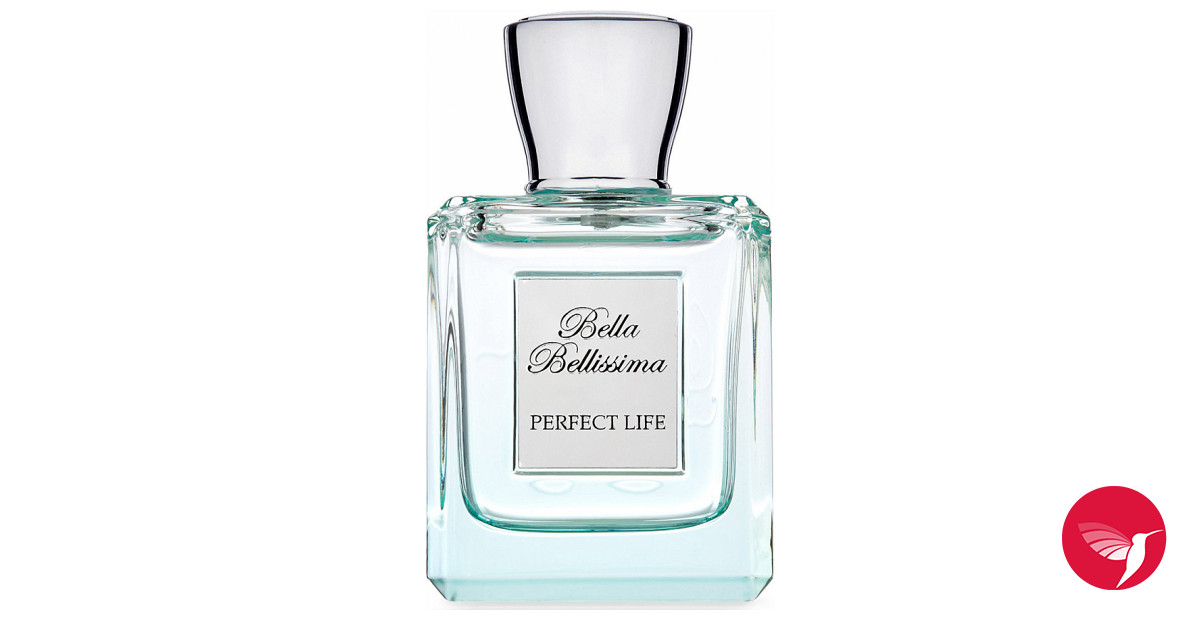 Perfect Life Bella Bellissima perfume - a fragrance for women and men 2015