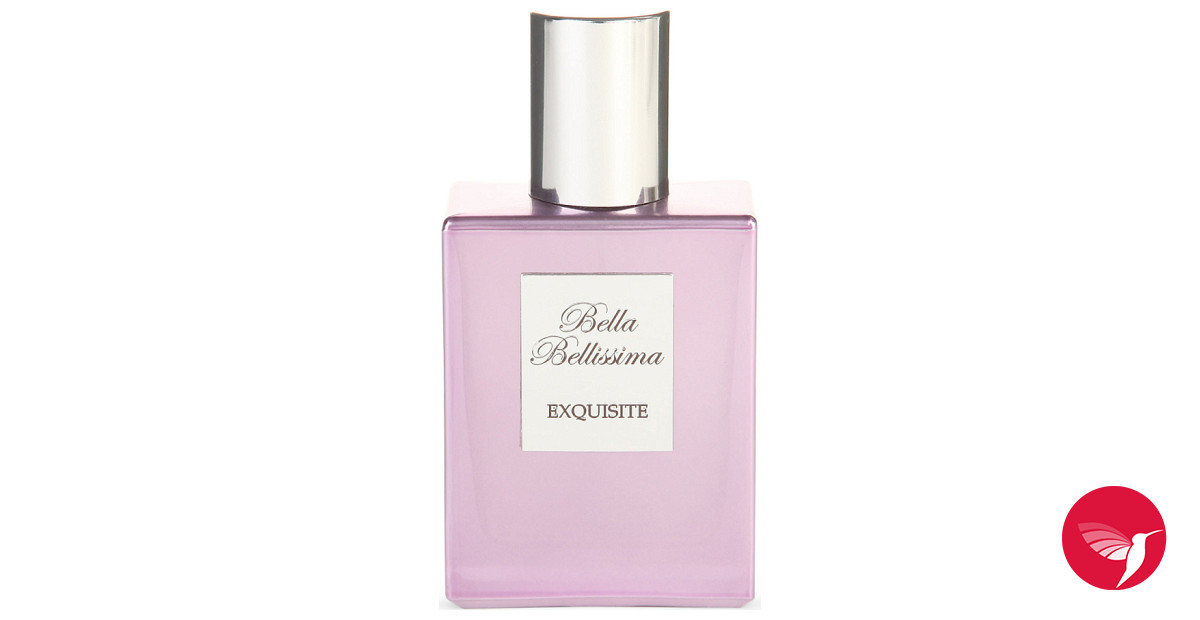 Exquisite Bella Bellissima Parfum - ein es Parfum für Frauen 2014