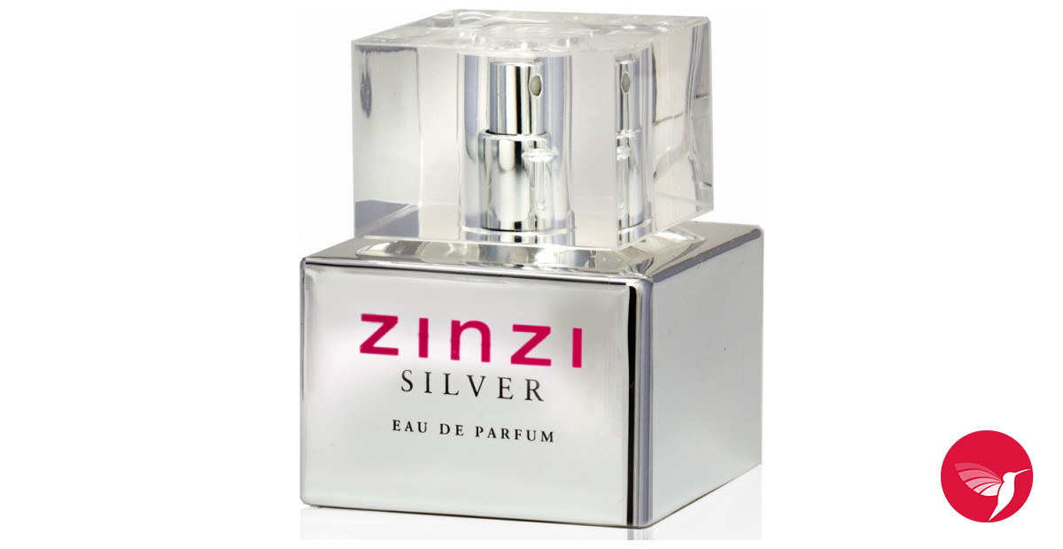 Zinzi Silver Zinzi parfum - un parfum pour femme