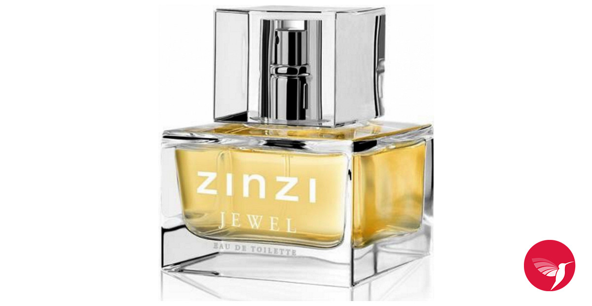 Jewel Zinzi perfume - a fragrance for women 2013