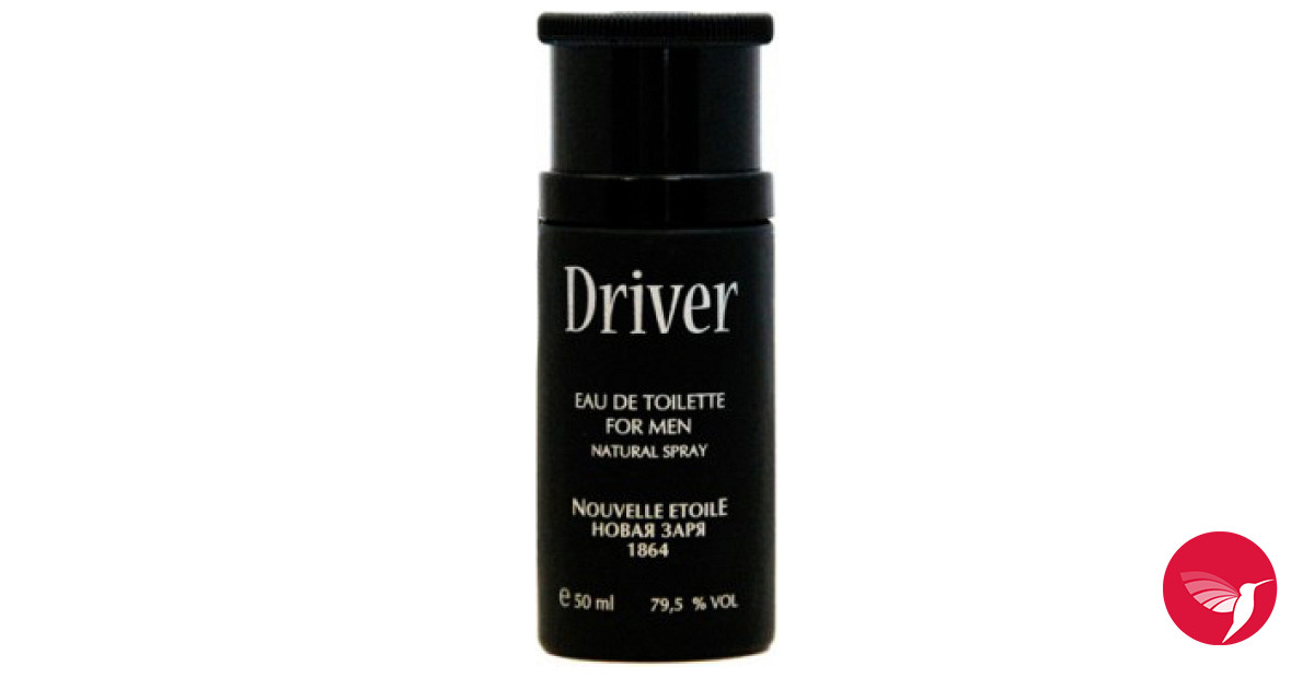 Driver Новая Заря (The New Dawn) Cologne - un parfum pour homme