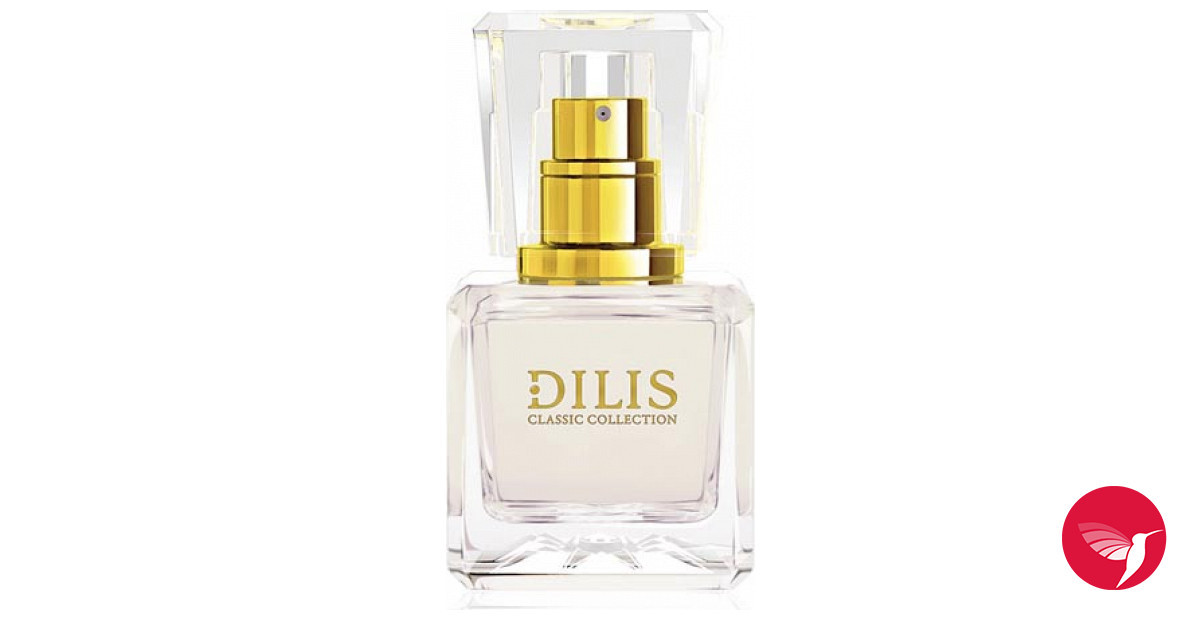 Dilis Classic Collection No. 6 Dilís Parfum perfume - a fragrance for women