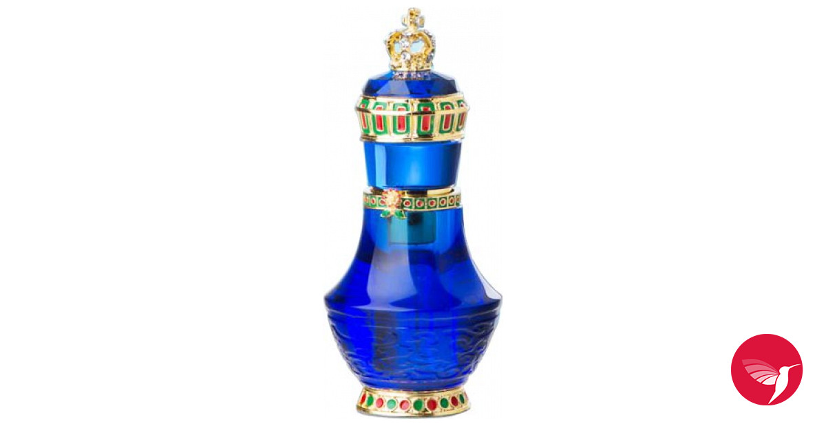 Victoria Empress Arabesque perfume - a fragrance for women