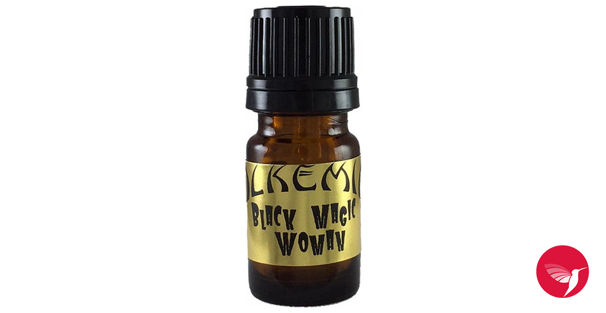 Black Magic Woman Alkemia Perfumes perfume - a fragrance for women and ...