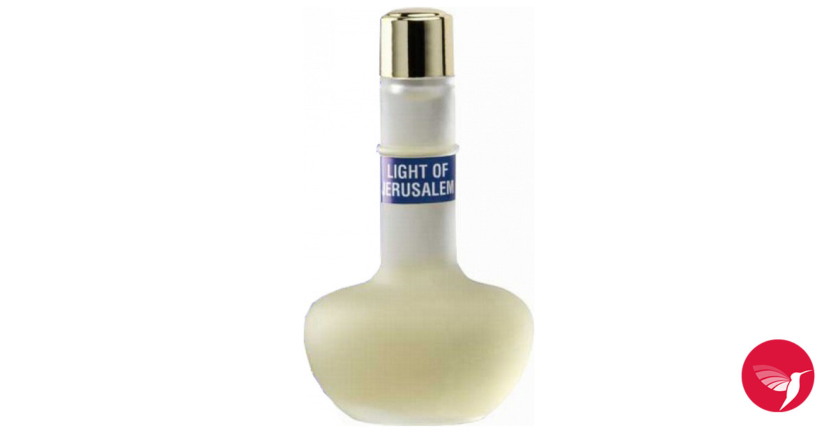 Light of Jerusalem Ein Gedi perfume - a fragrance for women