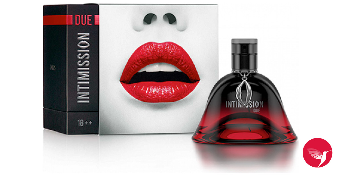 Intimission Due Dilís Parfum perfume - a fragrance for women 2016