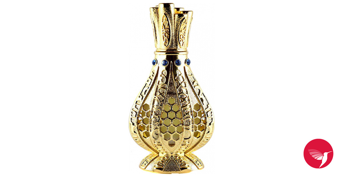 Huda Naseem perfume - a fragrance for women