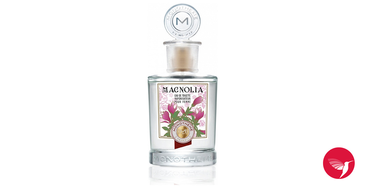 Magnolia Monotheme Venezia perfume - a fragrance for women 2016