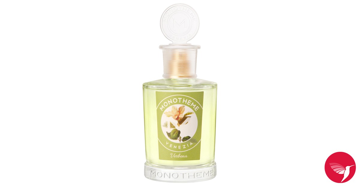 Verbena Monotheme Venezia perfume - a fragrance for women and men 2016