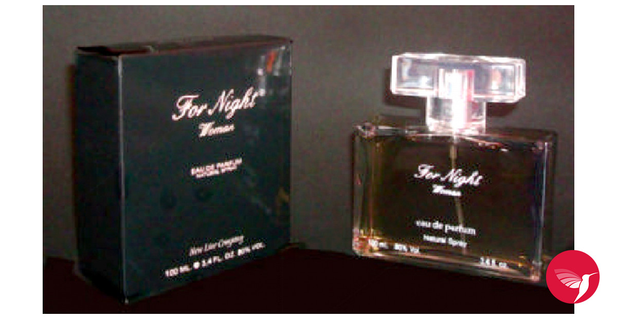 For Night Women Parfums Codibel perfume - a fragrância Feminino