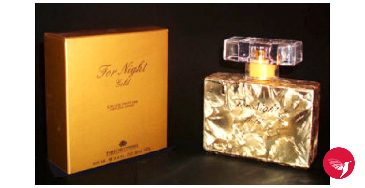 For Night Gold Parfums Codibel perfume - a fragrance for women