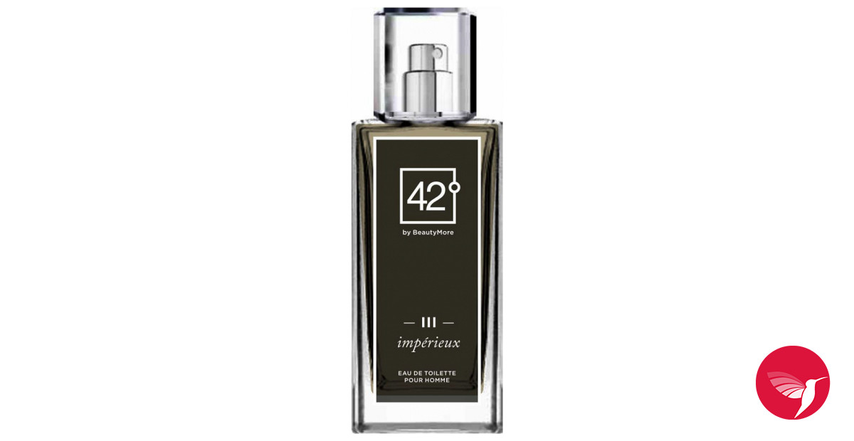 III Imperieux Fragrance 42 Cologne - un parfum pour homme