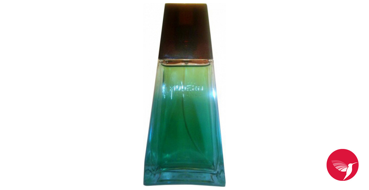 Modern Balance Avon cologne - a fragrance for men 2001