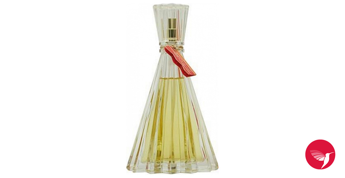 Intoxication d'Amour D’ORSAY perfume - a fragrance for women 1997
