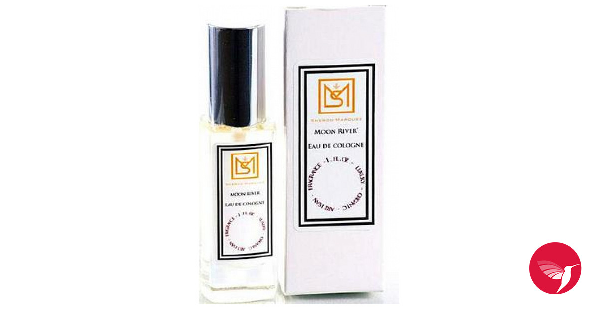 Moon River Sherod Marquez Artisan Perfumes perfume - a fragrance for ...