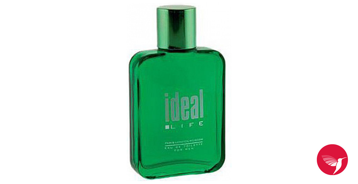 Ideal Life Judith cologne - a fragrance for men 2008